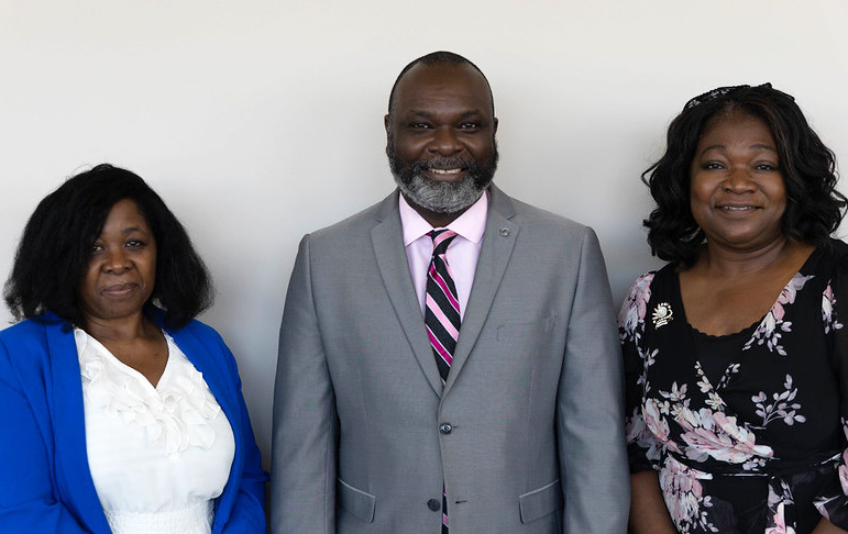 New Converts – APC Ministries