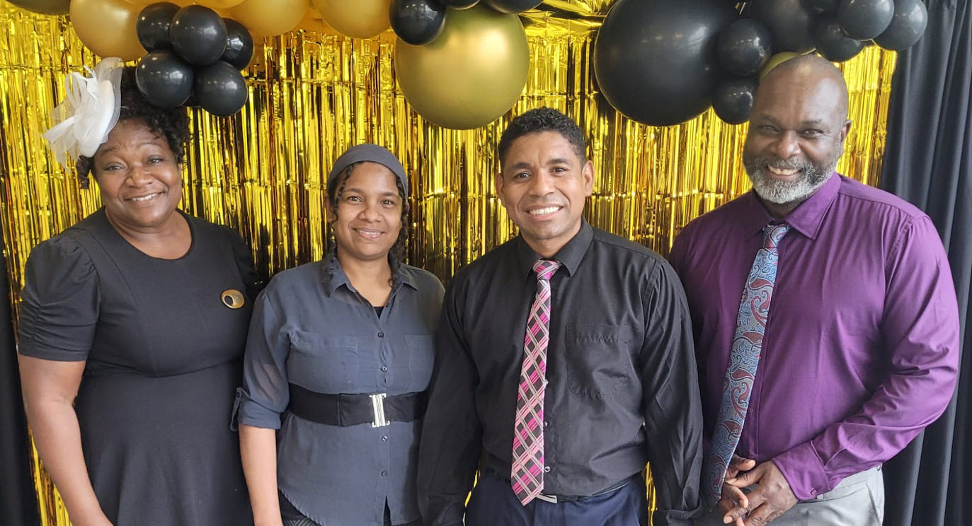 New Converts – APC Ministries